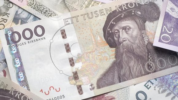 Trade med 1000 kr: Hvordan investere 1000 kr? - Aksjetrader.com